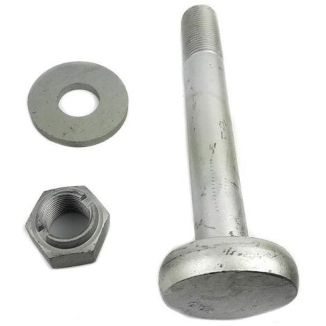 Kit de reparación de tornillos de resorte para semirremolque con eje ...