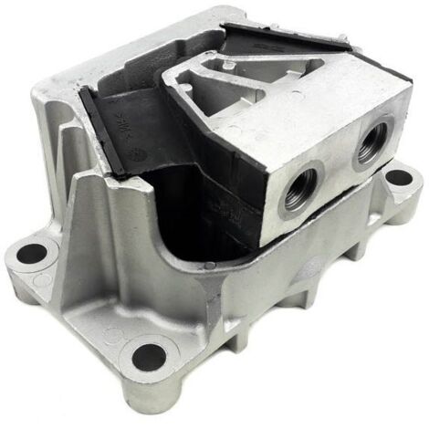 Soporte motor / amortiguador frontal Mercedes Actros MP 2/ 3, Setra ...