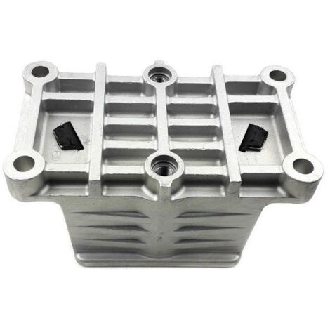 Soporte motor / amortiguador frontal Mercedes Actros MP 2/ 3, Setra ...