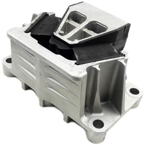 Soporte motor / amortiguador frontal Mercedes Actros MP 2/ 3, Setra ...