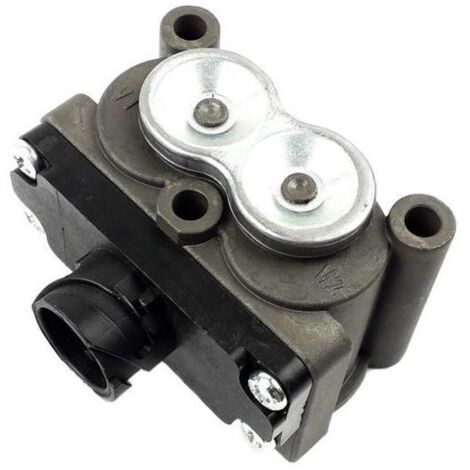 Válvula electrohidráulica de caja de cambios Mercedes Atego 9702601157
