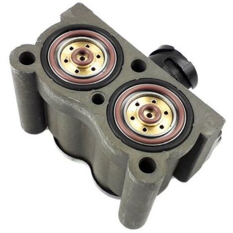 Válvula electrohidráulica de caja de cambios Mercedes Atego 9702601157