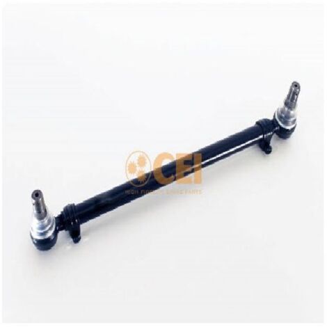 Barra de dirección Mercedes Actros L.716mm 0024608805 0024608905