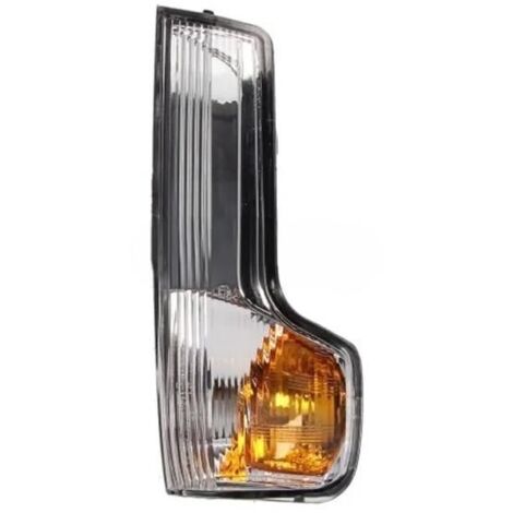 Lámpara de señalización del retrovisor derecho Iveco Daily 5801823334