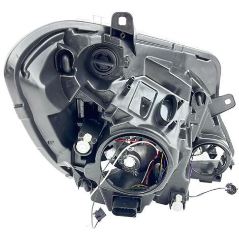 Faro izquierdo Mercedes Sprinter 2014-2019 A9068202361, ajuste ...