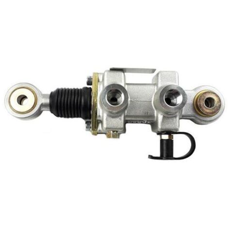 Cilindro de la caja de cambios Mercedes Axor Actros MP 1/ 2/ 3 629614AM