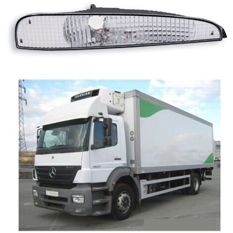 Rechter blinker Mercedes Axor MP2, OE 9408200421 2004-2013