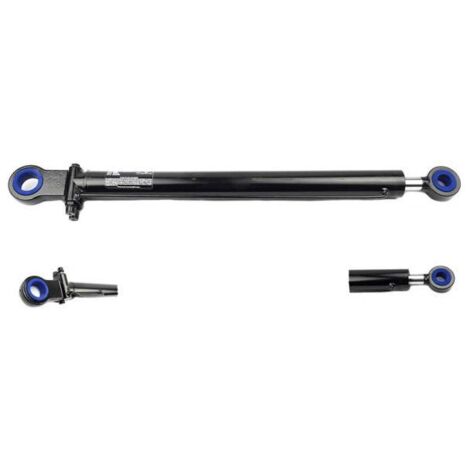 Klappbarer / anhebbarer Zylinder Kabine 0025538505 Mercedes Axor