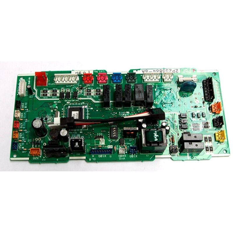 DAIKIN Platine EKHBH008BAWN-6T1-9WN-9T1 pour EKHBH008BAWN-6T1-9WN-9T1 ...