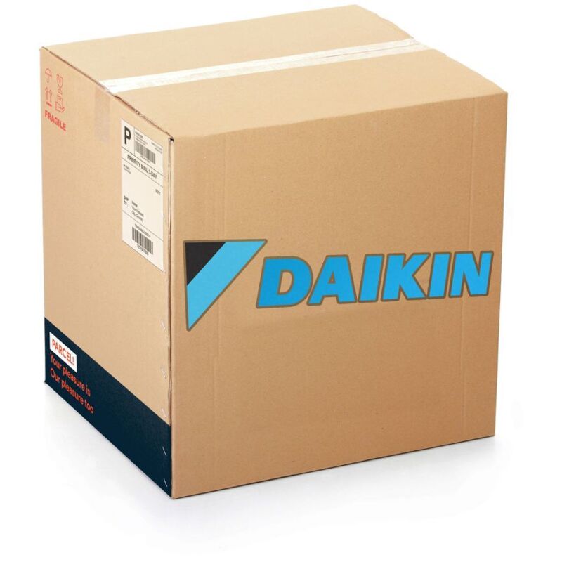 DAIKIN Jeu de pieds en caoutchouc 10HA, pour console au sol Design, DE ...