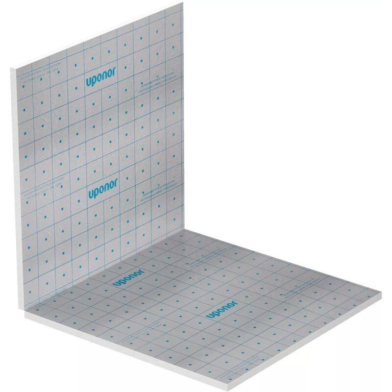Uponor Tacker Panel EPS DEO 30, 1090918
