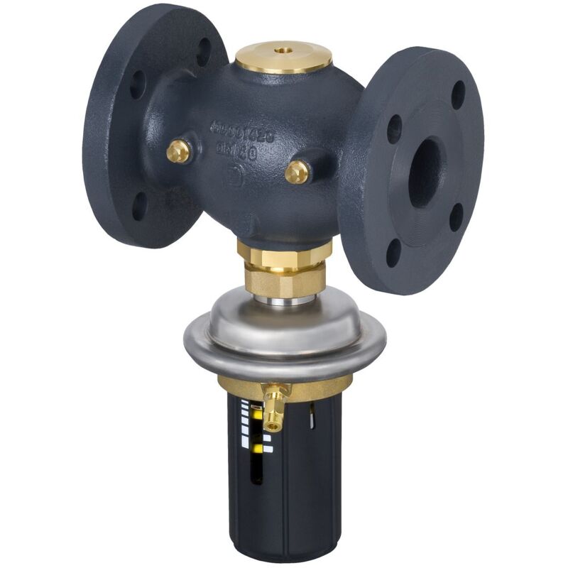 Régulateur de pression différentielle Danfoss AVP 50 VL DN50 ,Kvs 25, 0 ...