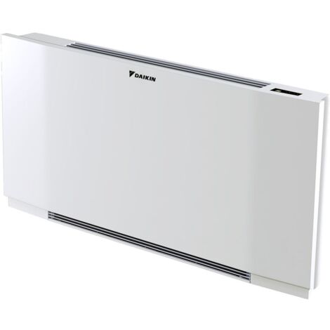 DAIKIN Altherma HPC Console 2,86 kW Puissance calorifique (45/40 C ...