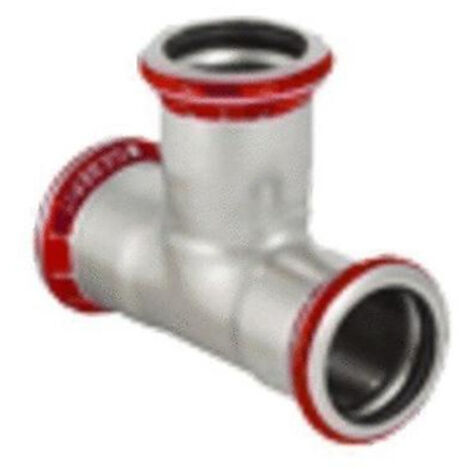 Raccord Mapress Geberit acier carbone zingué anti corrosion 889mm ...