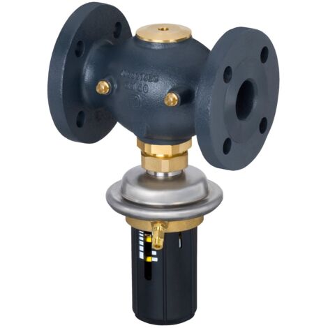 Danfoss Régulateur de pression différentielle AVP 32 RL DN32, Kvs 12,5 ...