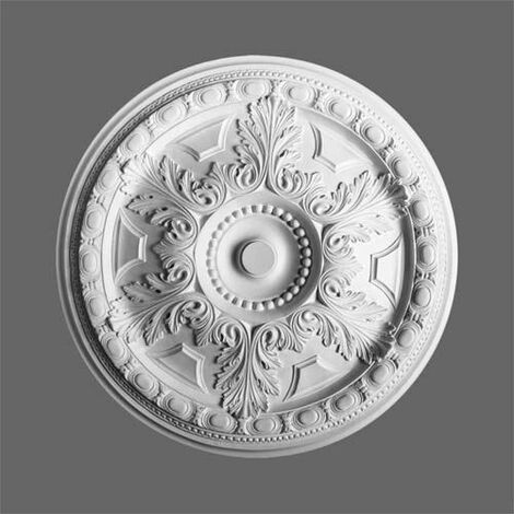 Orac Decor R23 Ceiling Rose