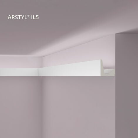 NMC IL5 Lighting Coving