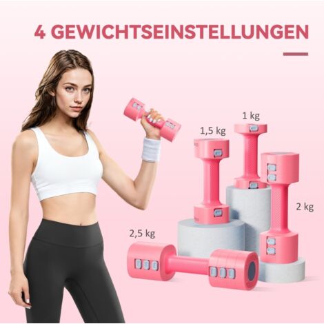 Haltères réglables carrés, poids ajustable, musculation polyvalente
