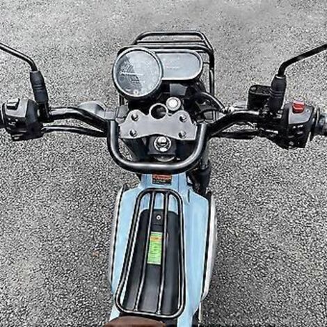 Support de smartphone moto PG1 pour navigation GPS et balade tout ...