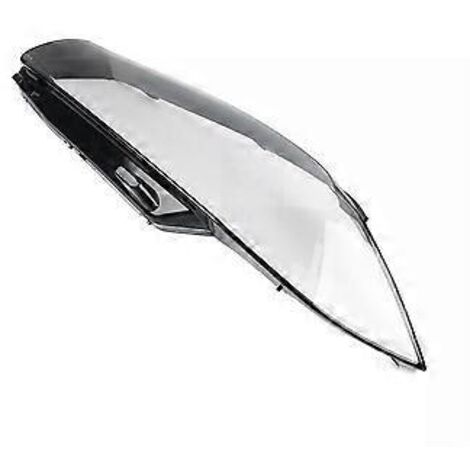 Cache-phare transparent Jaguar XF XFL 2012-2015 coque optique avant ...