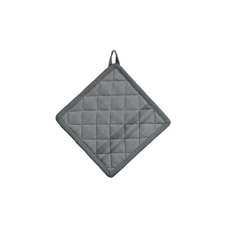 KELA - MANIQUE TIAGRAPHITE 20X20CM