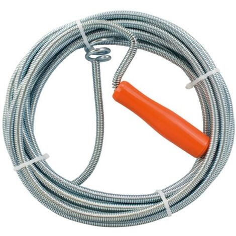 FISCHER DAREX - Deboucheur de 6 metres queue 23 mm