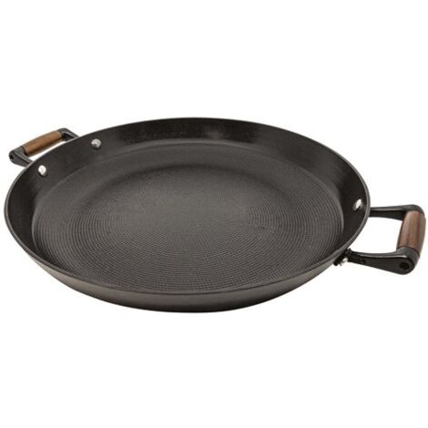 BEKA - MANDALA POELE A FRIRE PAELLA 36CM 2 ANSES