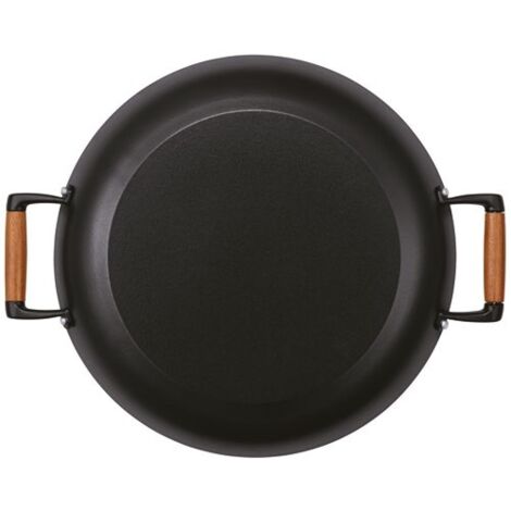 BEKA - MANDALA POELE A FRIRE PAELLA 36CM 2 ANSES