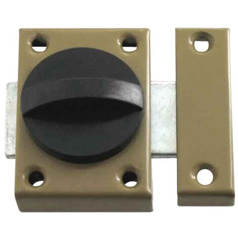 VYNEX - Verrou automatique 35mm laqué sc x1