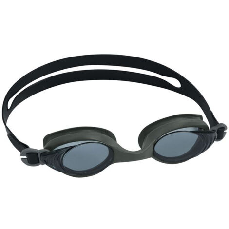 BESTWAY - Lunettes de natation lightning pro plus de 14 ans