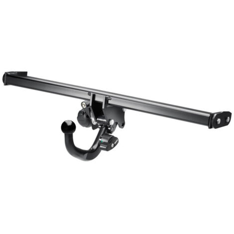 Attelage invisible Mitsubishi ASX 2010-2022 rotule démontable RDSOD ...