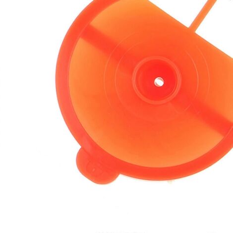 5Pieces Spray Polyurethane Foam Gun Flat Fan Spray Nozzle Foaming Jet ...