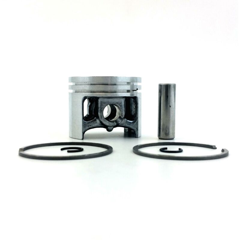 Piston MAKITA DCS-5200 DCS-520 DOLMAR 111 115 PS-52 Piston 44mm