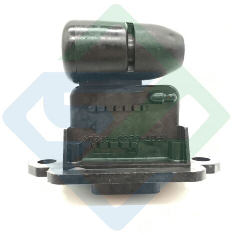Applicable aux débitmètres d'air Toyota Lexus 22204-20010 197400-1000 ...
