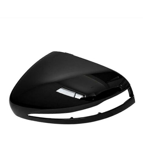 Coque de rétroviseur pour GLS référence A63233359197 protection noire ...