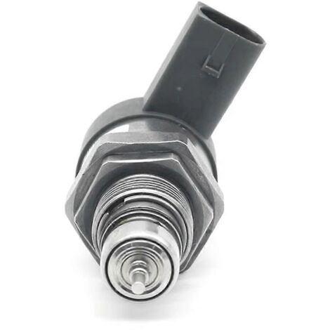 Électrovanne de commande de pression d'injection à rampe commune DRV ...