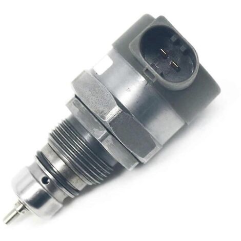 Électrovanne de commande de pression d'injection à rampe commune DRV ...