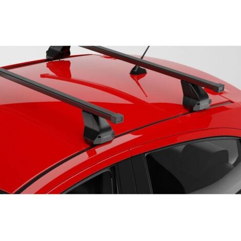 Barres de toit Menabo Omega contre le manque de coffre Citroen Tourer ...