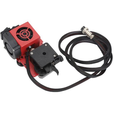 Kit extrudeuse direct drive alu-laiton haute performance pour PYRAMID ...