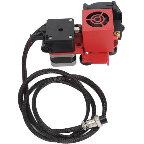 Kit extrudeuse direct drive alu-laiton haute performance pour PYRAMID ...