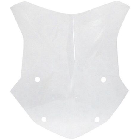 Bulle haute protection pour voyage en BMW R1200GS et R1250GS Adventure ...