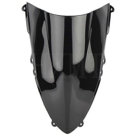 Bulle sport pour Ducati Panigale 1199R pare-brise de protection Iridium ...