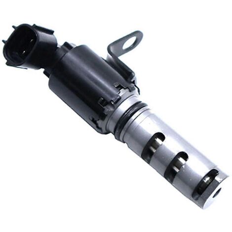 Électrovanne VVT Arbre à Cames Anti Pollution pour Ralenti Moteur ...