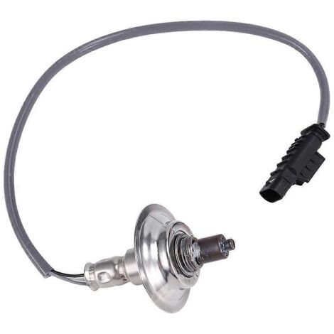 Sonde lambda pour Koleos 1.3 capteur oxygène régulation antipollution ...