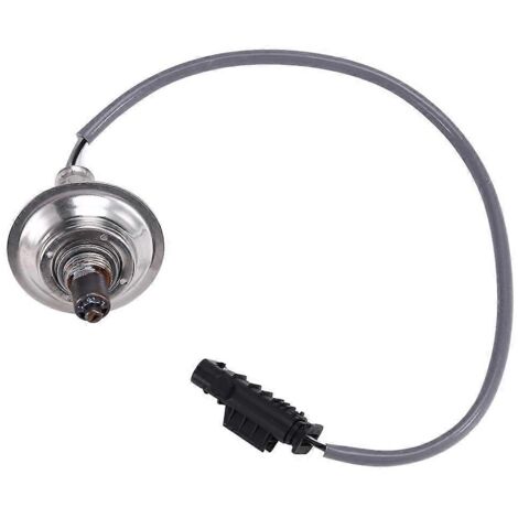 Sonde lambda pour Koleos 1.3 capteur oxygène régulation antipollution ...