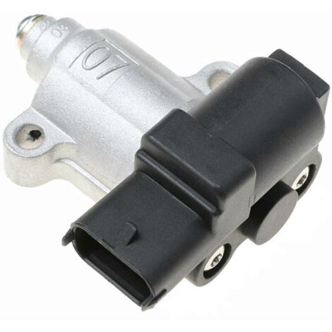 Soupape de régulation du ralenti pour Hyundai Picanto I10 1.1 (2007 ...