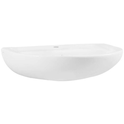 Vitra Waschbecken 60 Cm