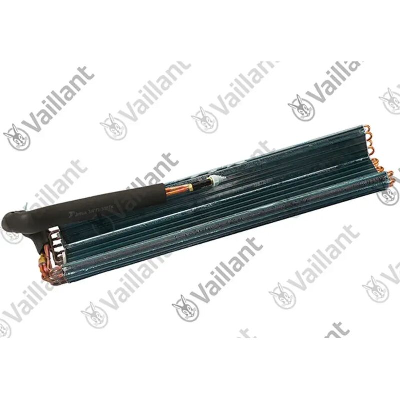 Vaillant Evaporador VAIB 1-025 WNI, VAIB 1-035 WNI Vaillant-Nr ...