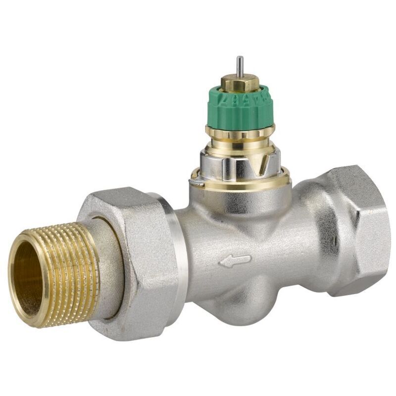 Danfoss Dynamic Valve RA-DV 20 independiente de la presión, R 3/4, DG ...