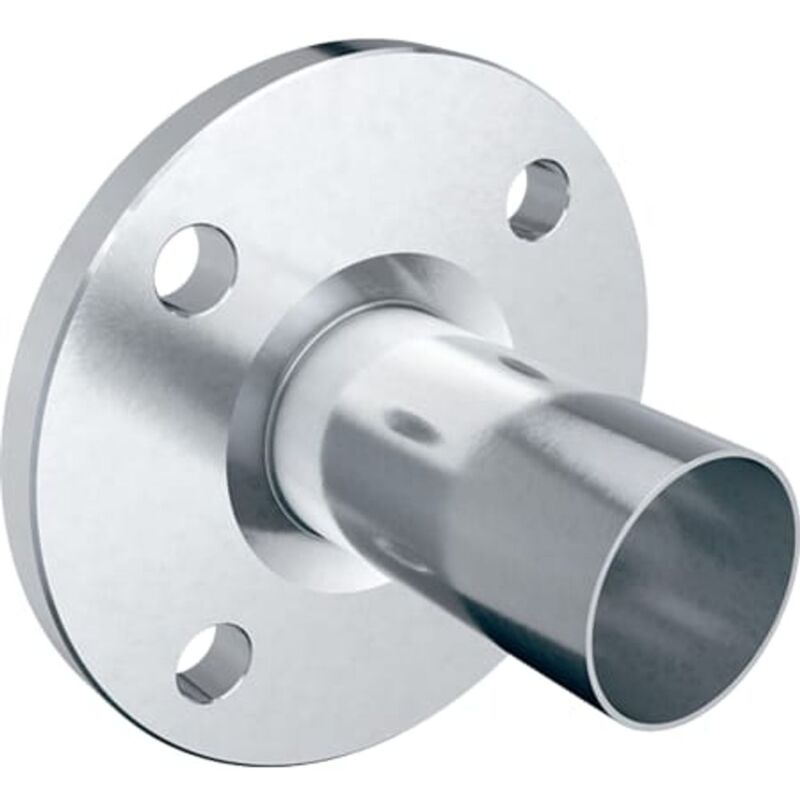Geberit Mapress C-Stahl Brida PN 6, con extremo de inserción, DN 50, 23768